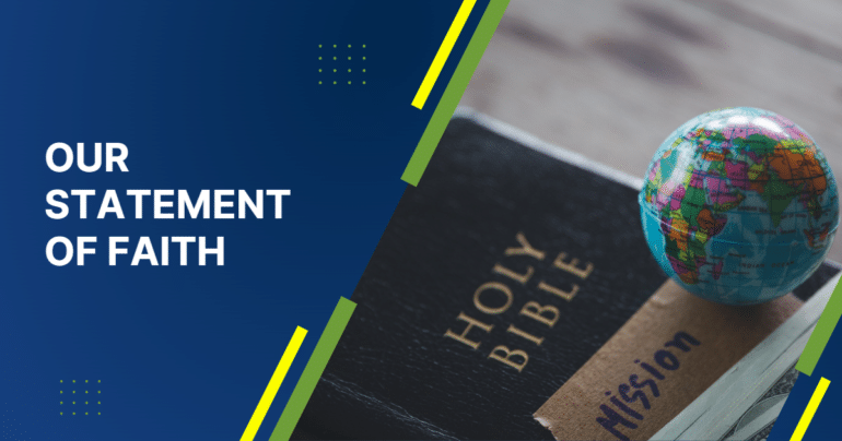 Christian Financial Advisors® | Values Based & Fiduciary Driven